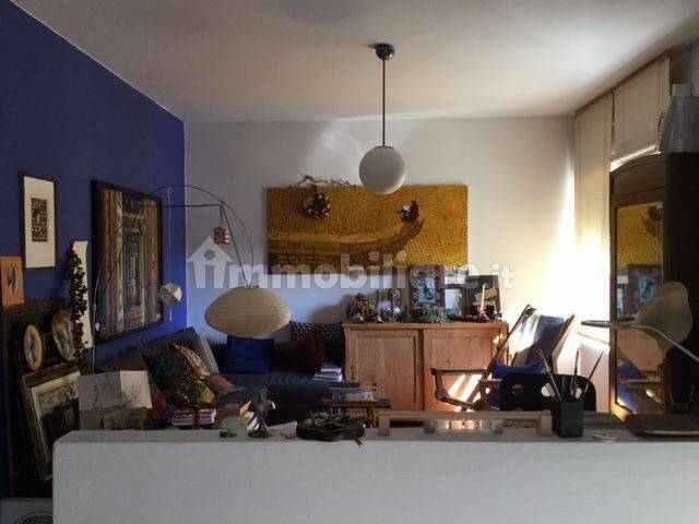 Trilocale via Paolo Fistulario, Via Lumignacco - Via Pozzuolo, Udine