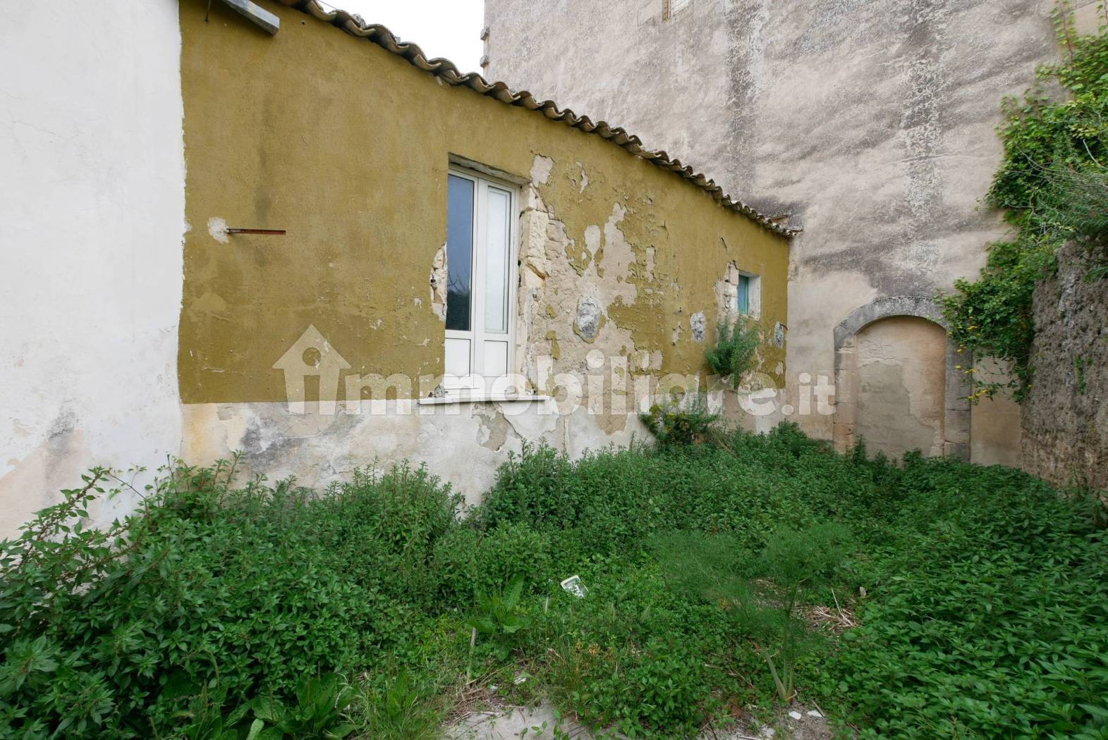 Trilocale via Porta Modica 36, Ibla, Ragusa