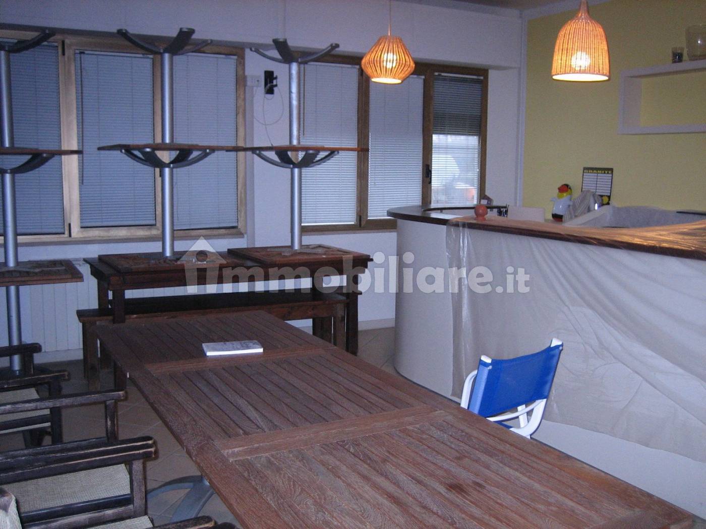 Ristorante in Vendita