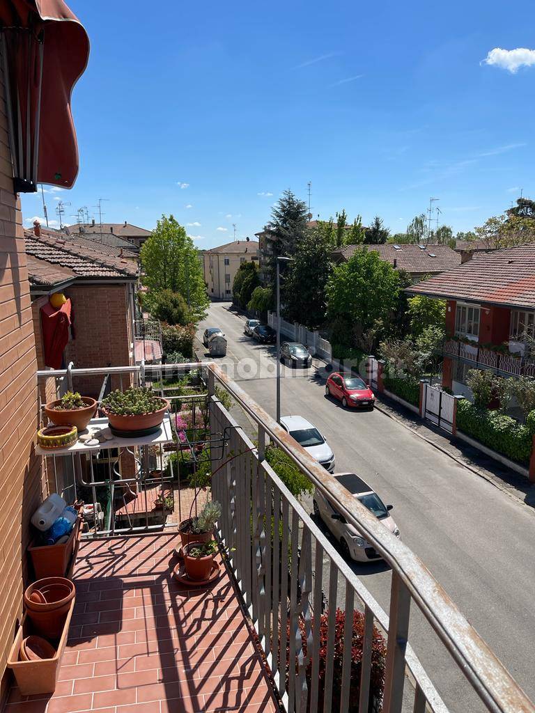 Appartamento via Anna Frank, Aeroporto, Ferrara