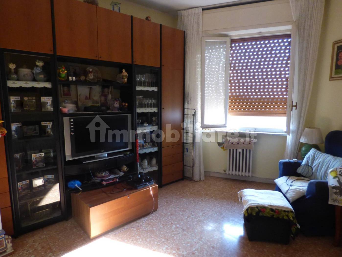 Bilocale viale Giacomo Leopardi, Ospedale, Vigevano