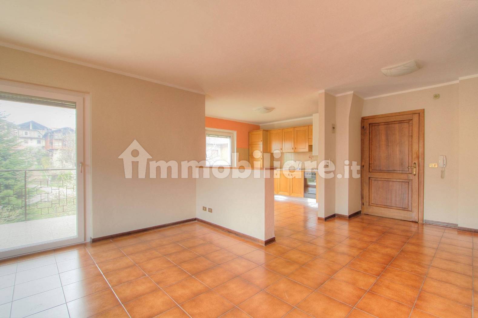 Quadrilocale via Alcide De Gasperi 19, Fiavé, Fiavè