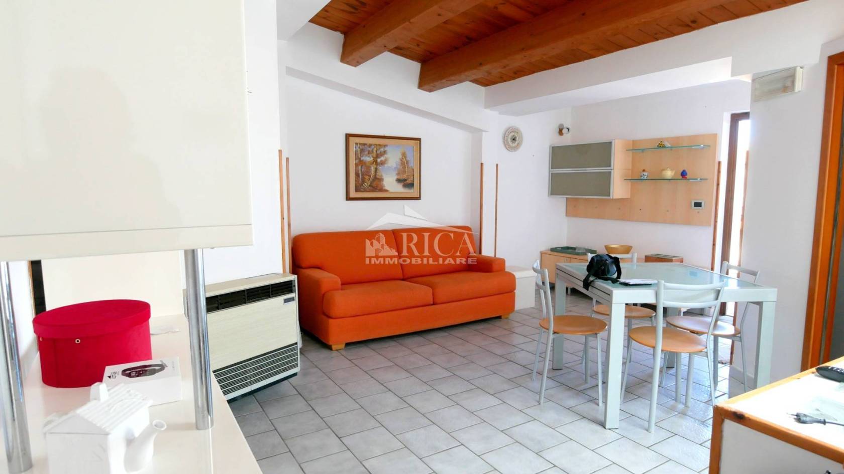 Quadrilocale corso 6 Aprile, Centro, Alcamo