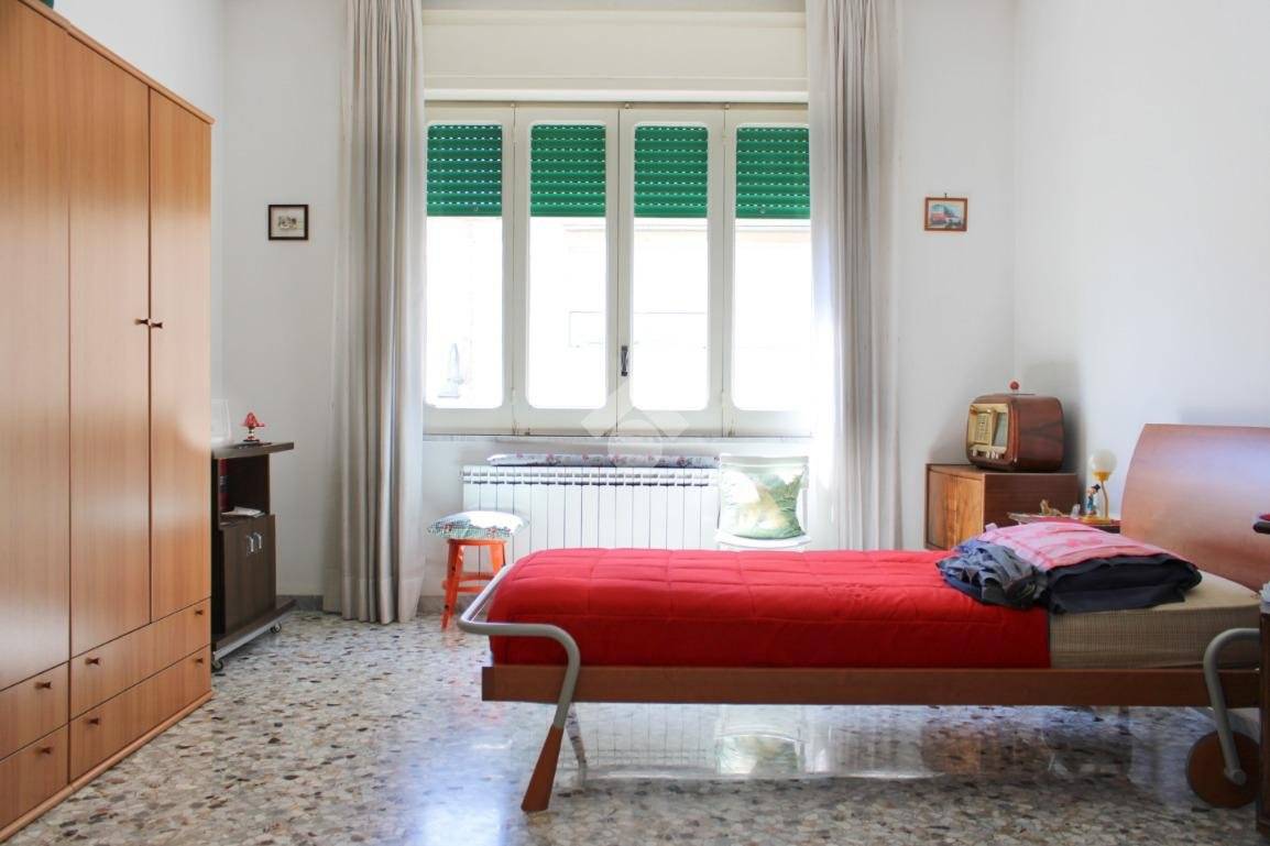 Trilocale via Orsini 19, Putignano