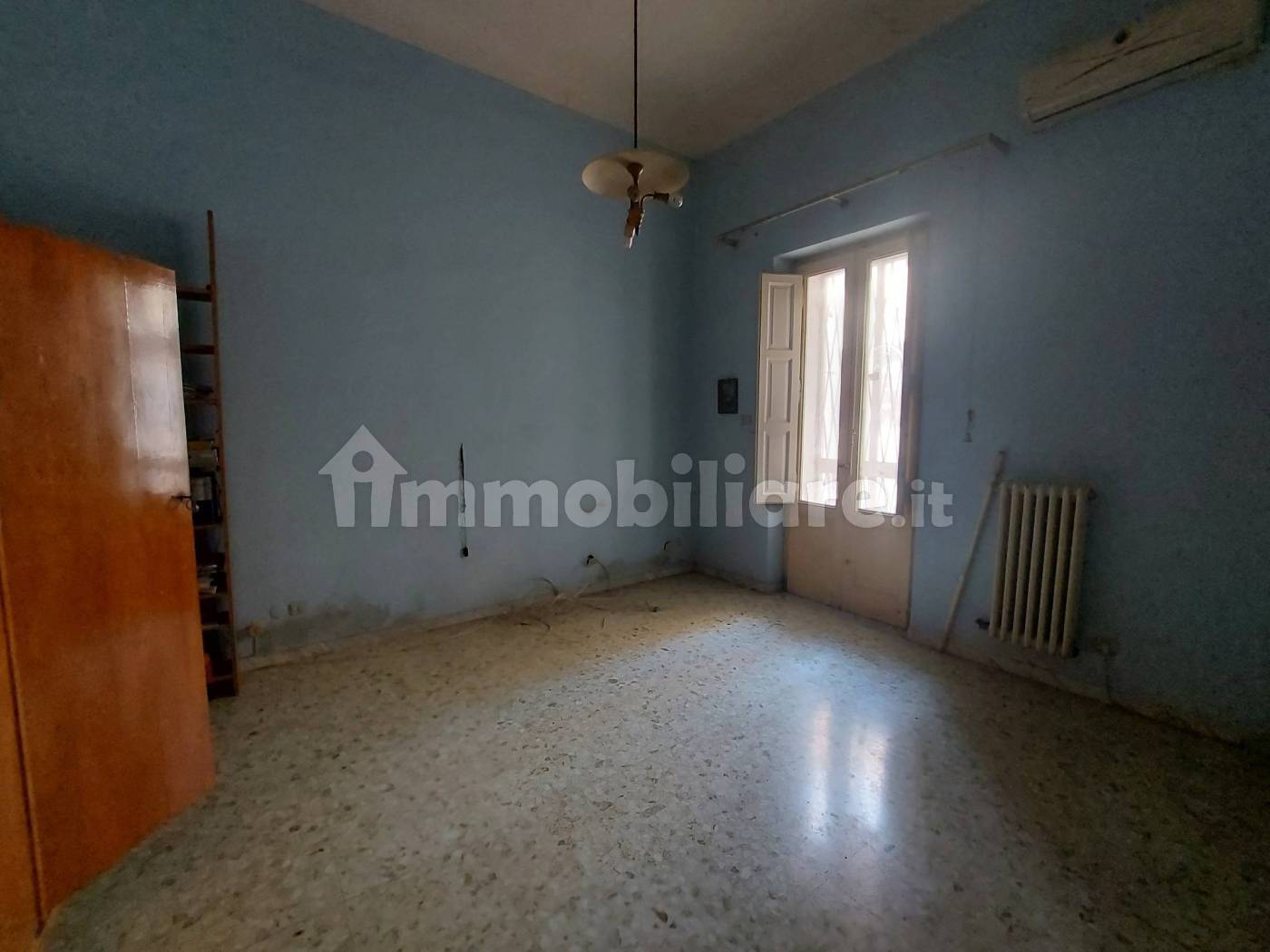 Appartamento via Diego Peluso, Tre Carrare, Taranto