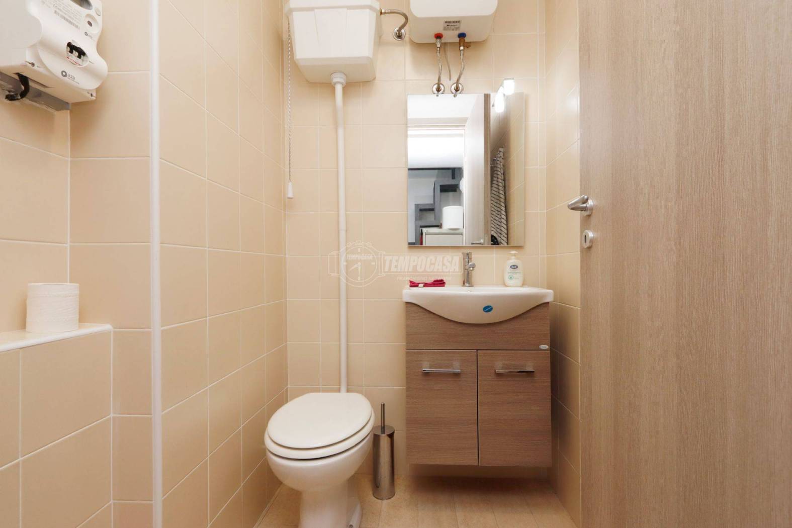 Laboratorio in Vendita