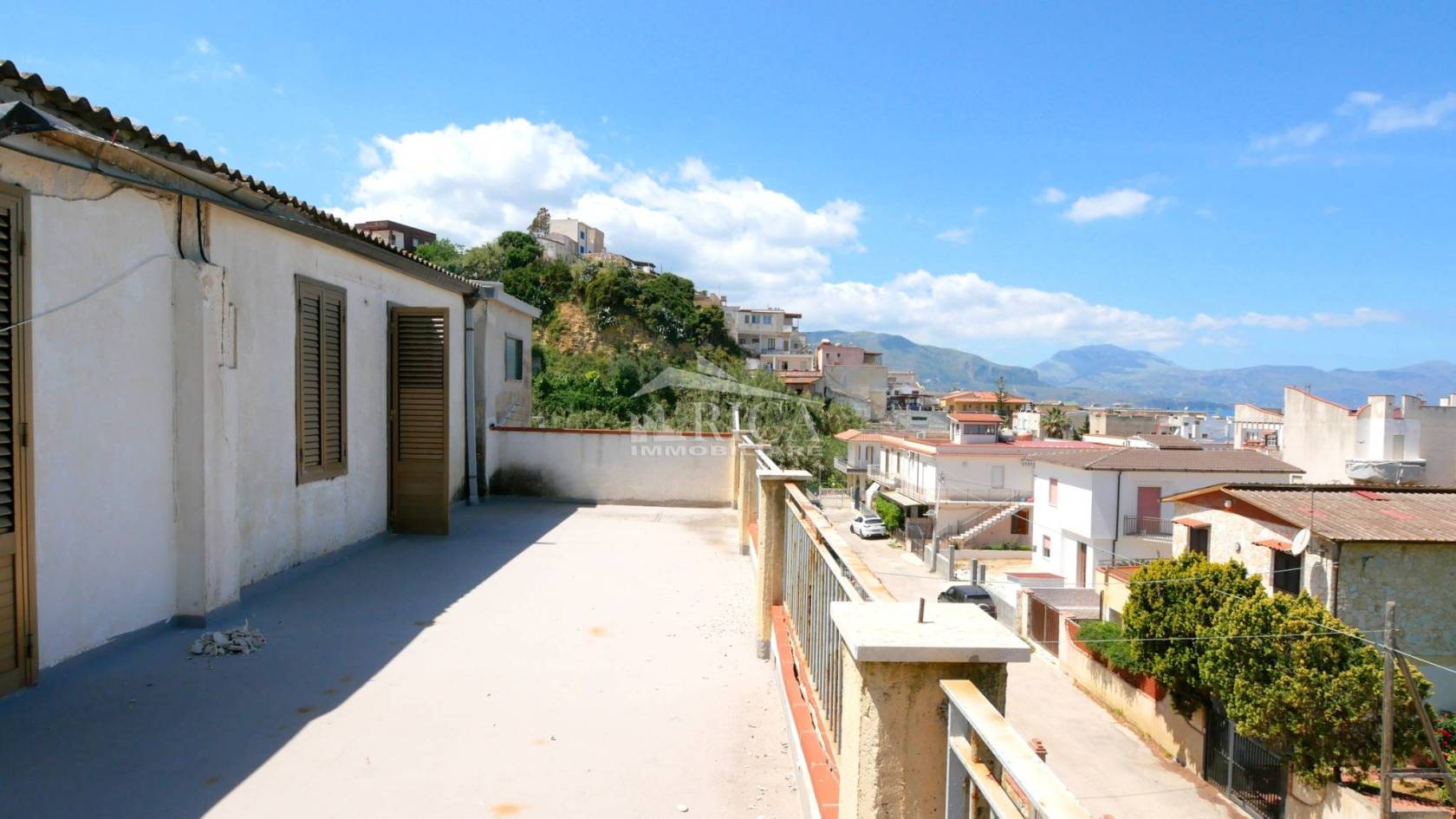 Appartamento Sp55, Alcamo Marina, Alcamo