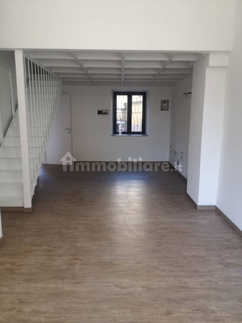 Appartamento via San Paolo 26, Cenisia, Torino