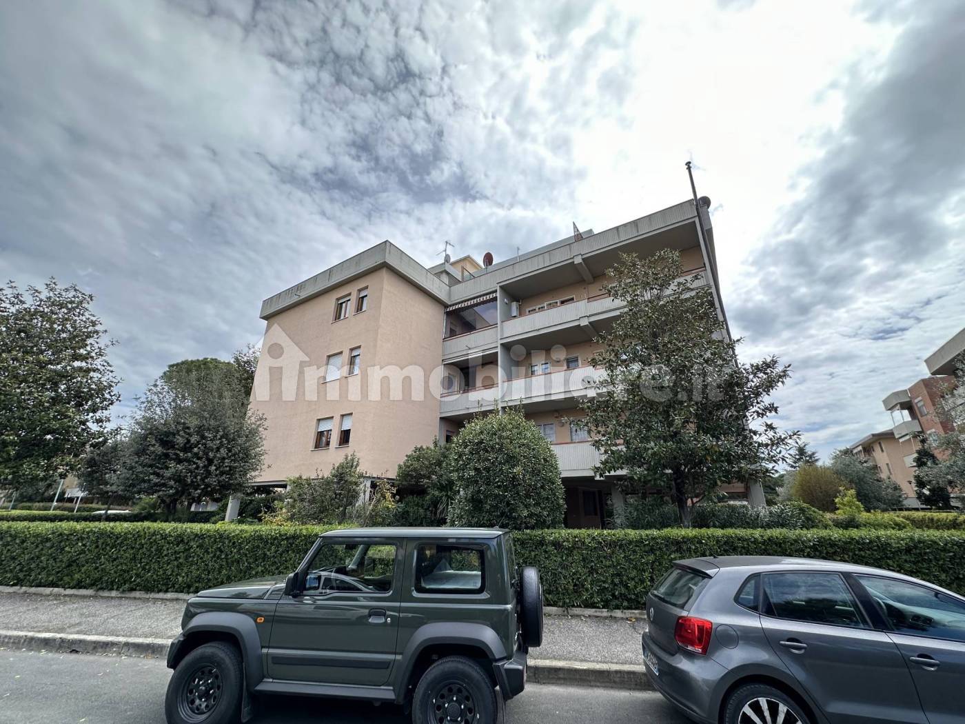 Appartamento via Mercurio 24, Barbanella - Verde Maremma, Grosseto