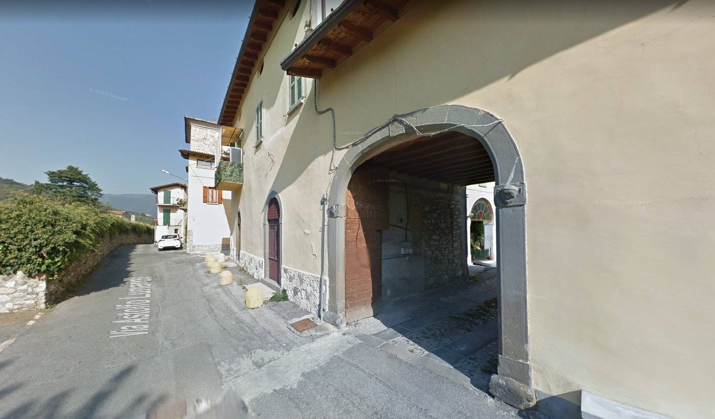 Appartamento all'asta via Astolfo Lunardi 2, Corte Franca