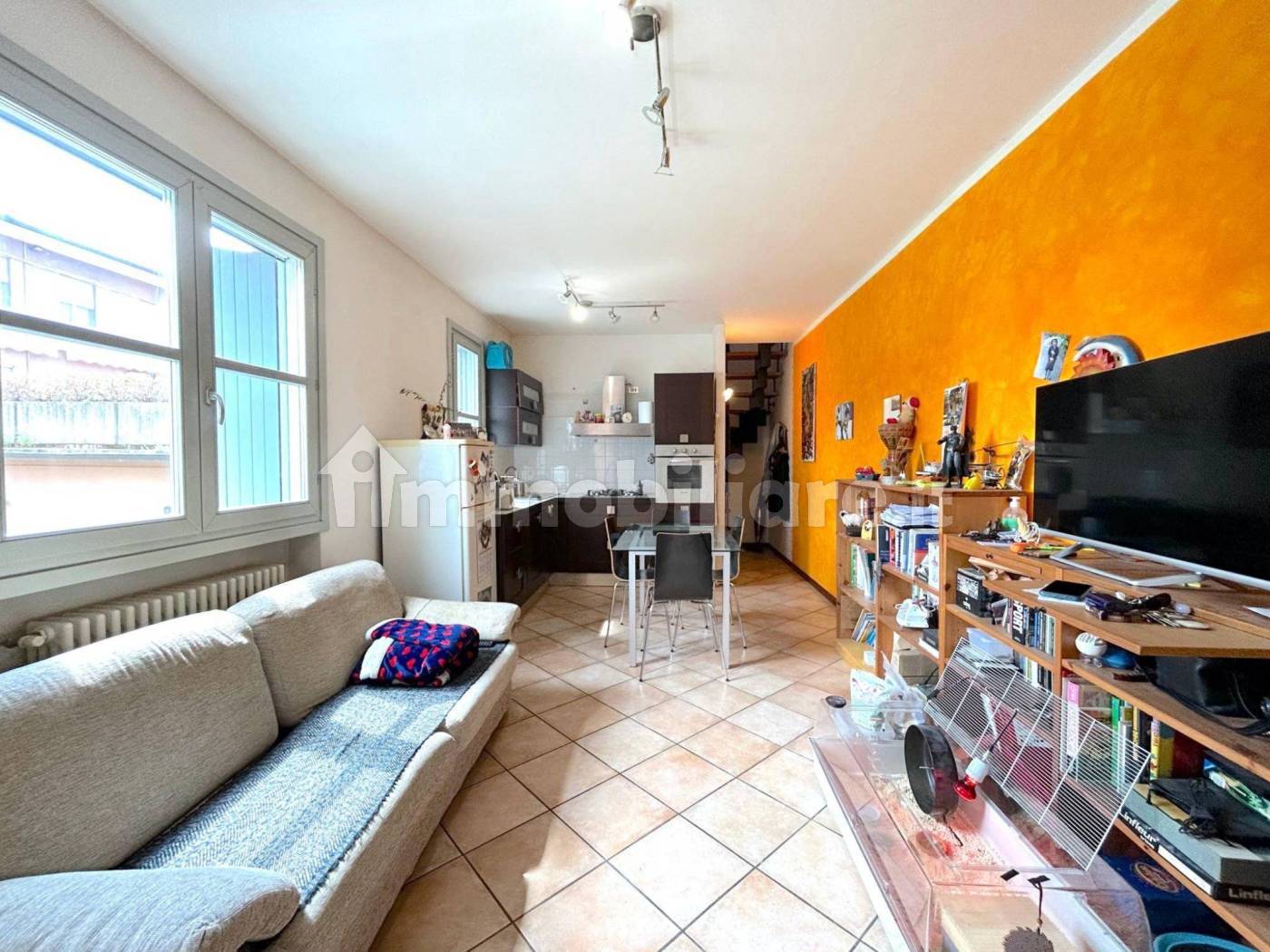 Bilocale via Nicholas Green 35, Monticelli Terme, Montechiarugolo