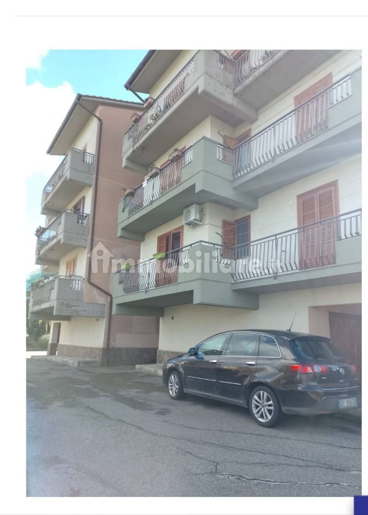 Quadrilocale via Paolo Borsellino 17, Centro, Nicosia