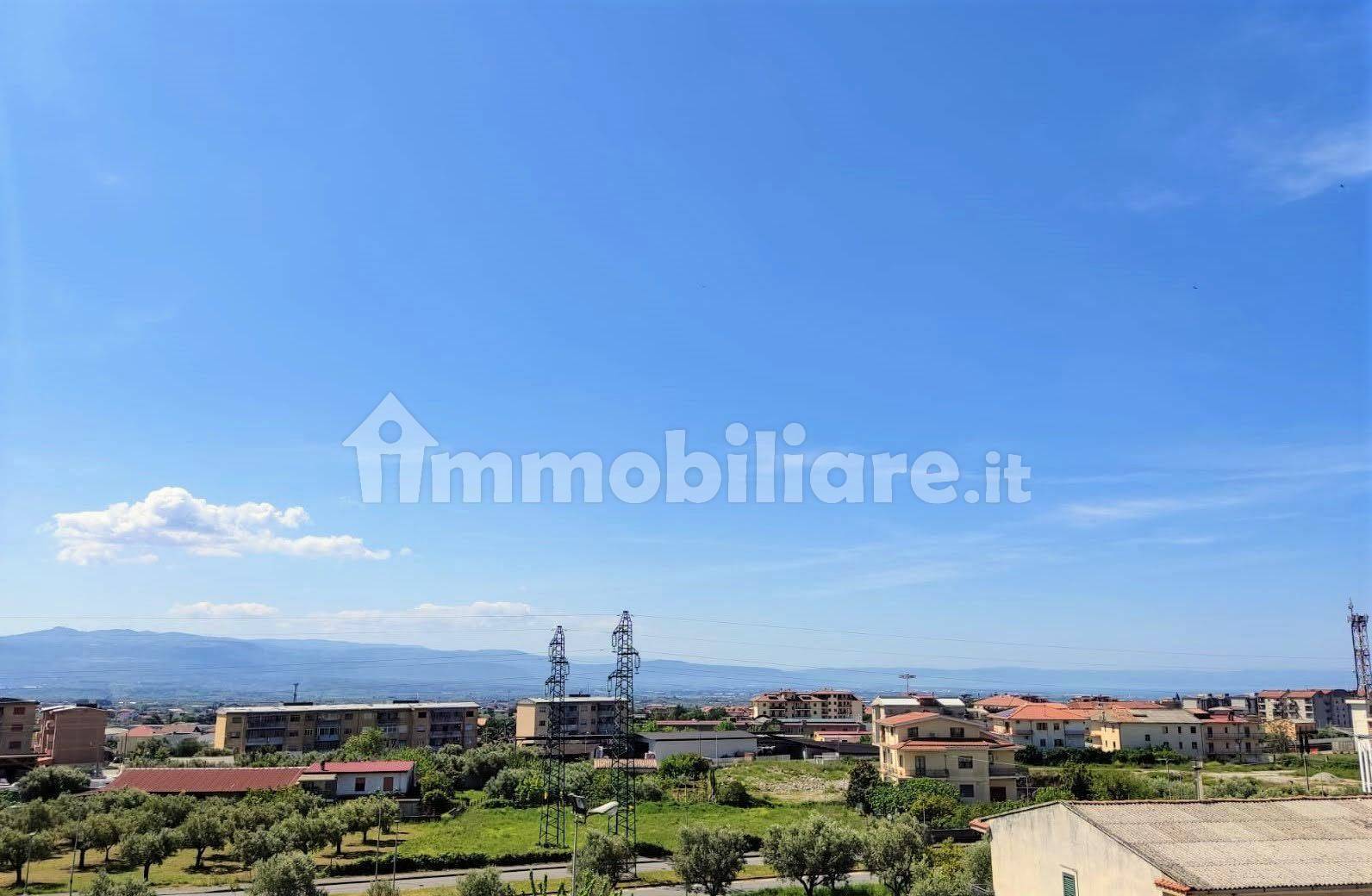 Quadrilocale via Carlo Goldoni 2, Nicastro Sambiase, Lamezia Terme