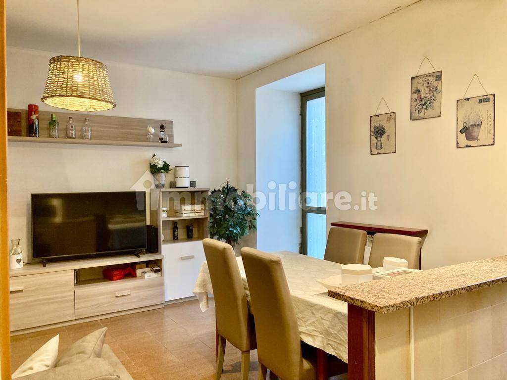 Bilocale via Jerusalem, Centro, Savigliano