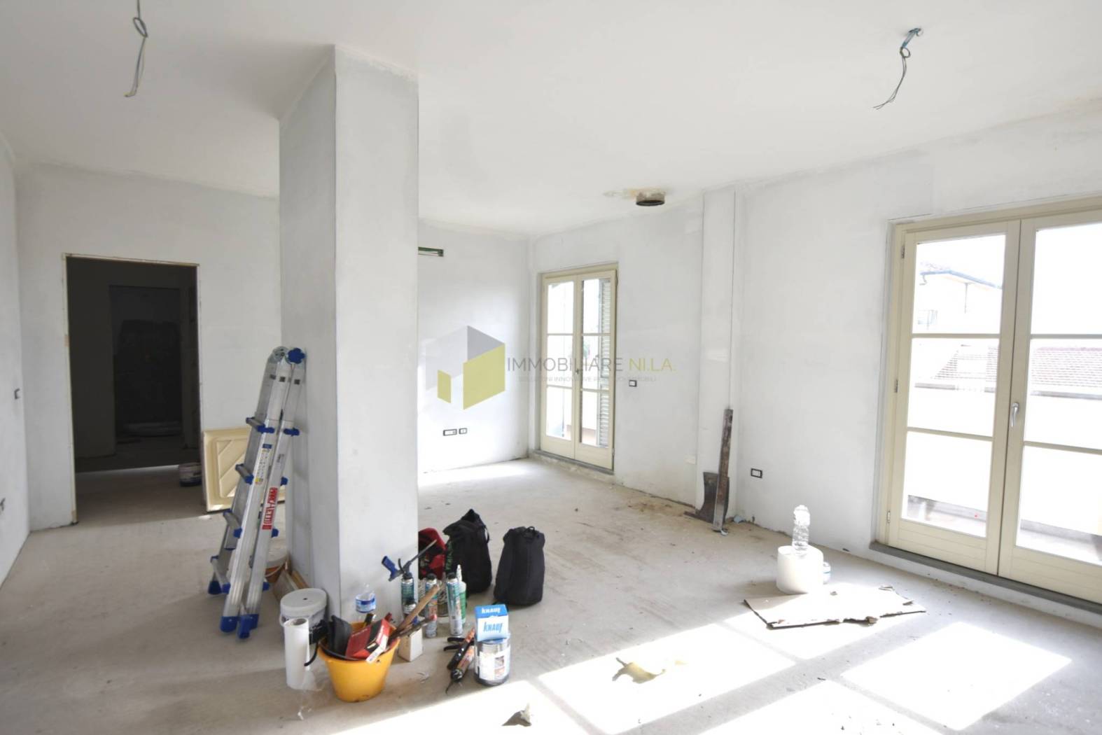 Appartamento via Santa Maria 13, Santa Maria, Pisa