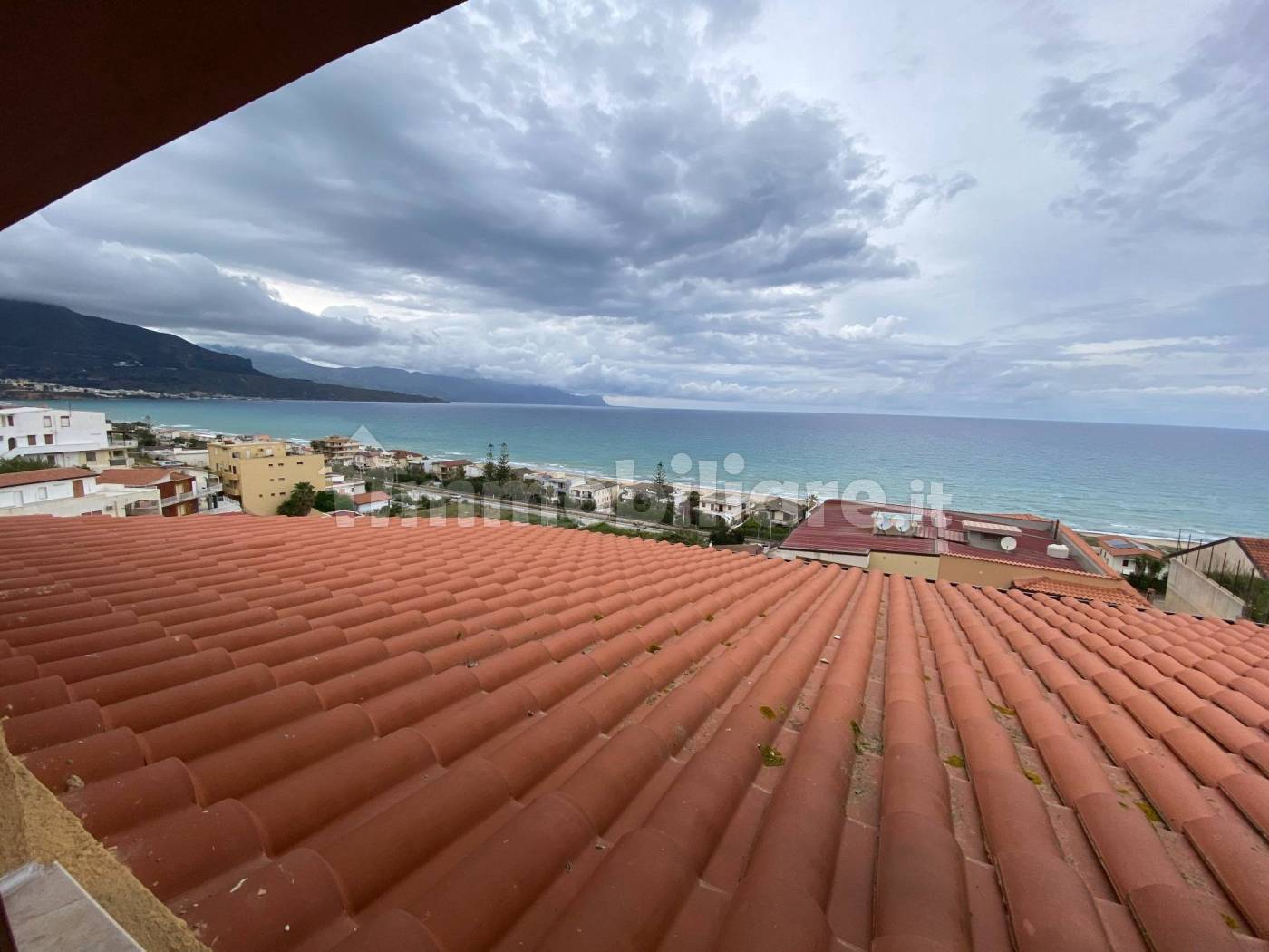 Appartamento via del Mare, Alcamo Marina, Alcamo