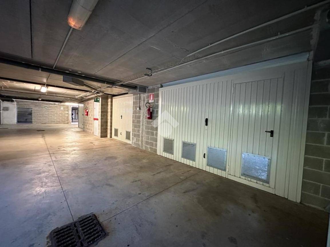 Garage - Box in Vendita