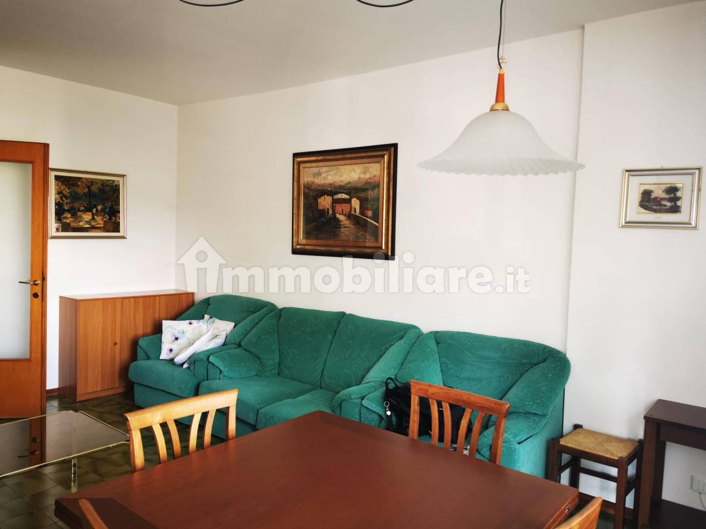 Appartamento via Monte Grappa 72/3, Volontari - Planis, Udine