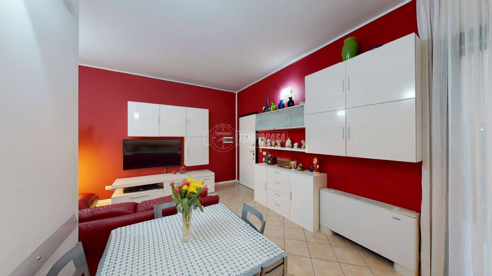 Trilocale via Oreste Salomone 51, Viale Ungheria - Mecenate, Milano