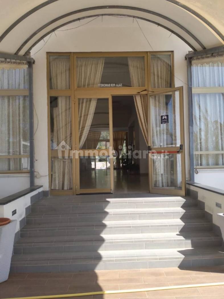 Ristorante in Vendita