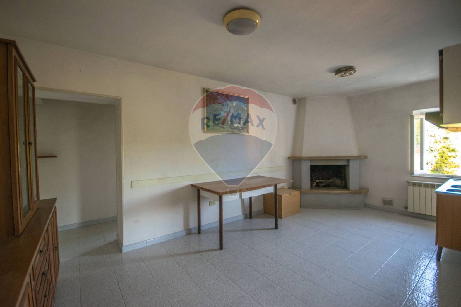 Trilocale via del Convento 34, Ramazzano - Colombella, Perugia