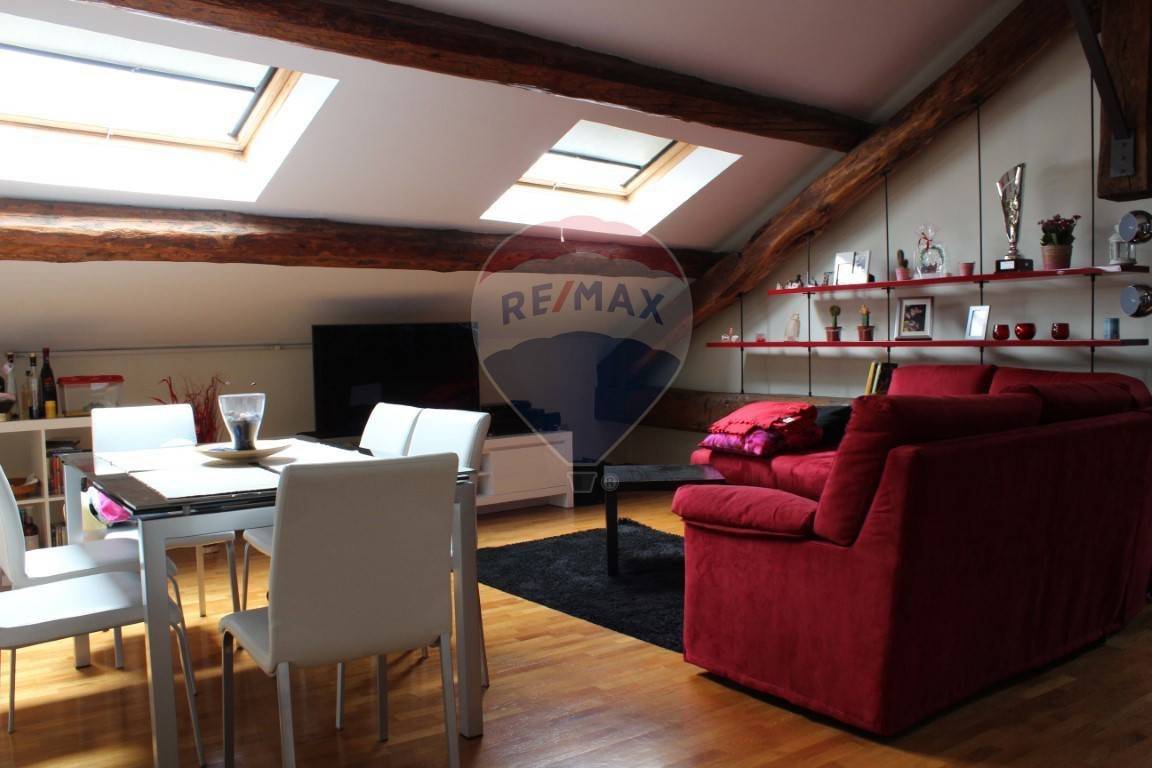 Appartamento piazza Guglielmo Marconi, Arsiè