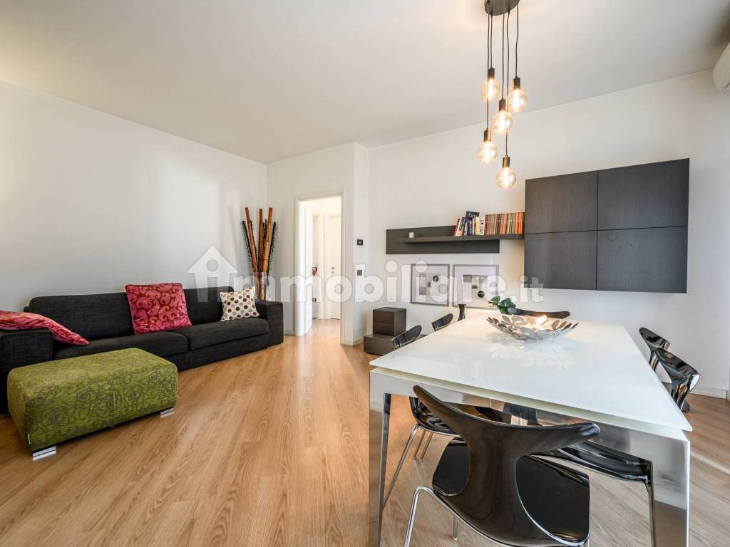 Vendita Appartamento Soliera. Trilocale in via Umberto Giordano 111 ...