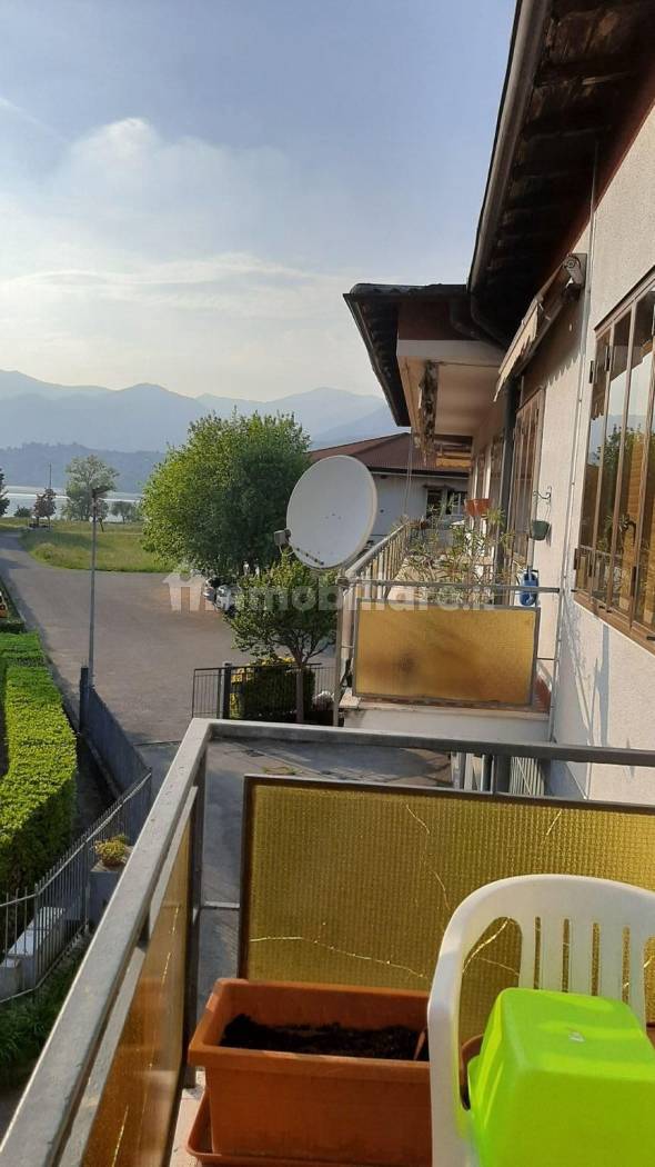 Trilocale via Andrea Appiani, Centro, Bosisio Parini