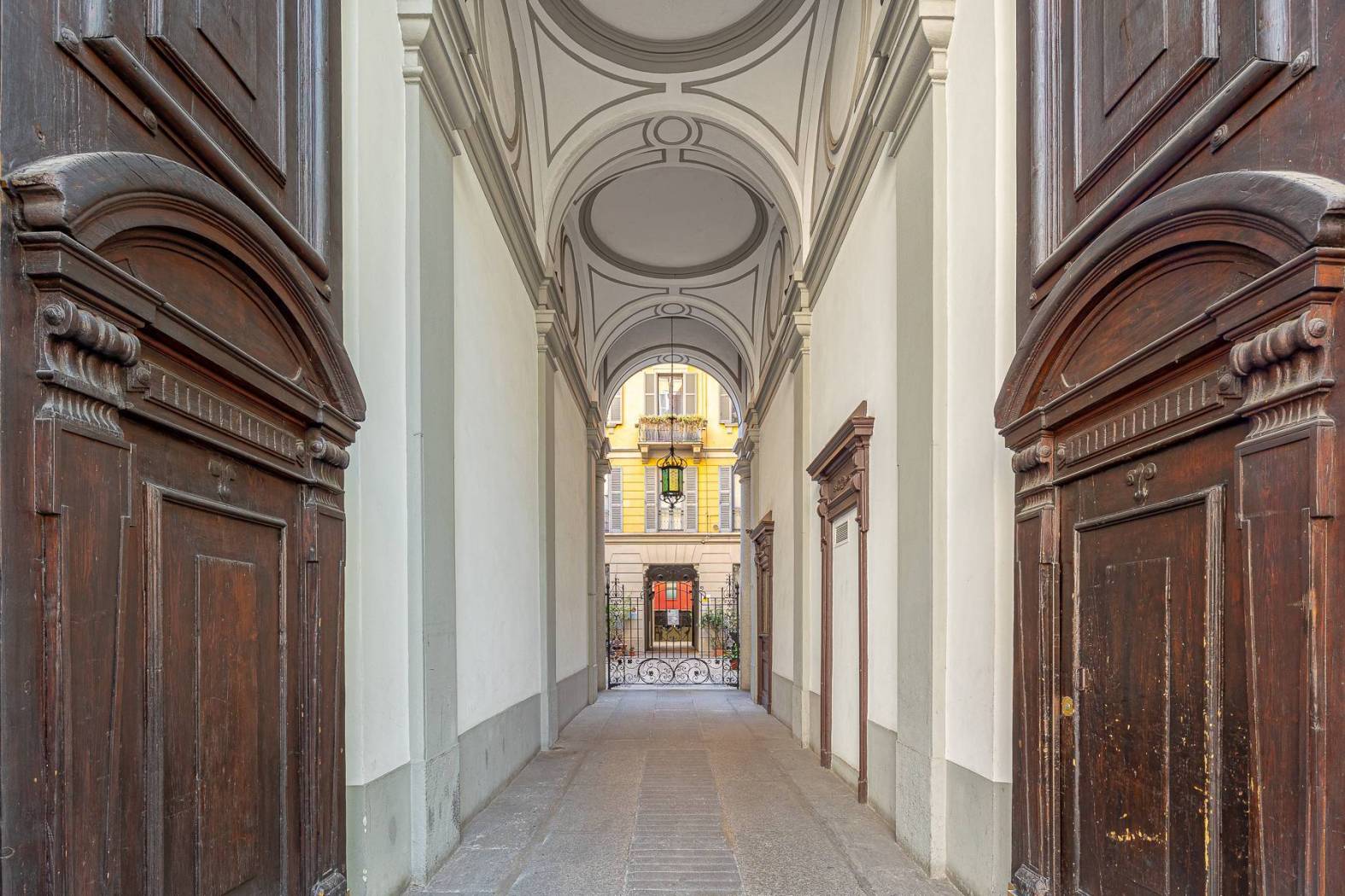 Appartamento viale Piave, Piave - Tricolore, Milano