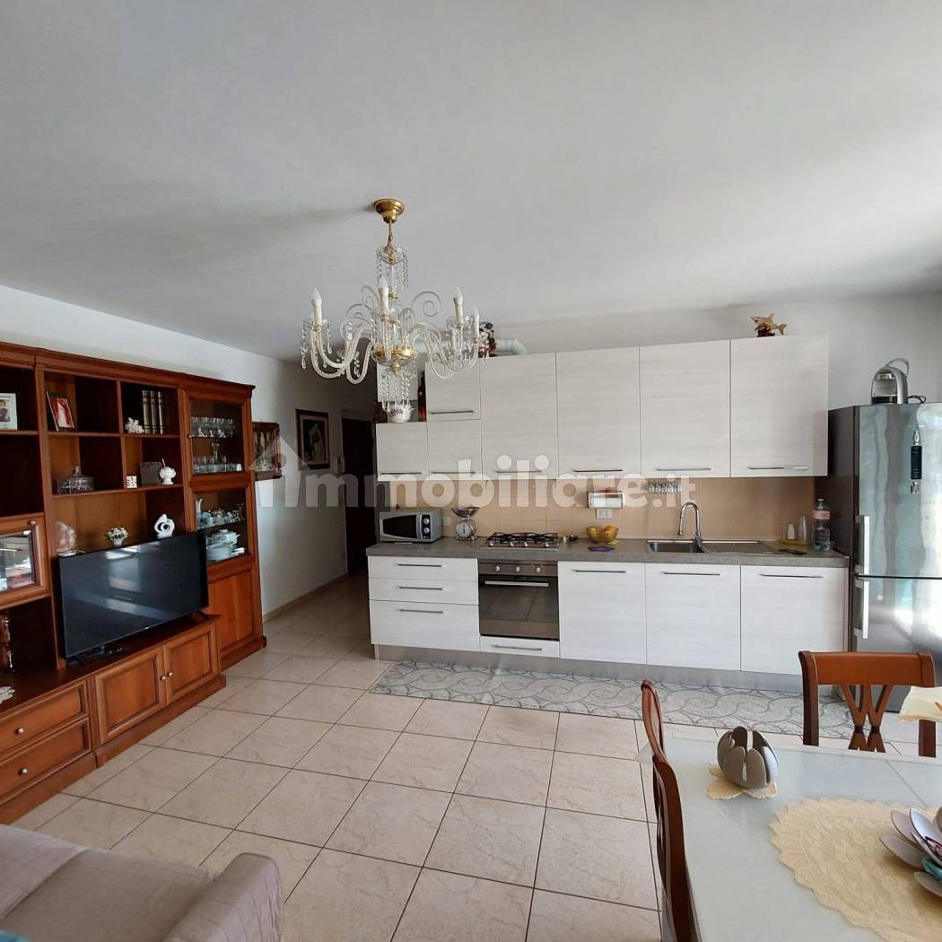 Bilocale via Luigi Galvani, Centro, Porto Recanati