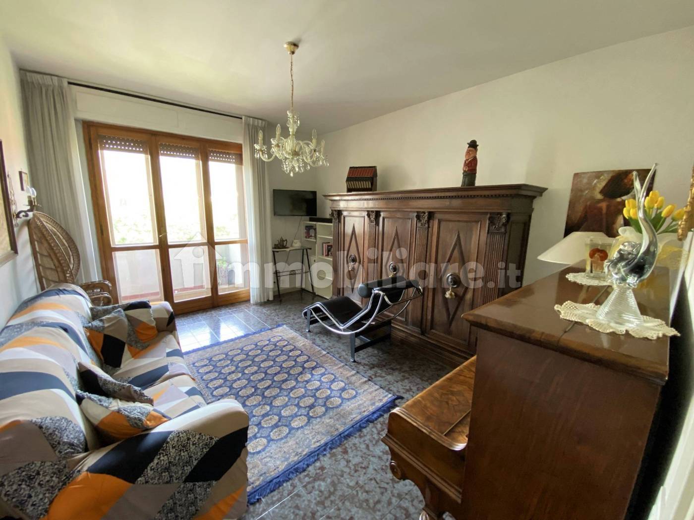 Appartamento Viottolo di Mezzana, Mezzana, Prato