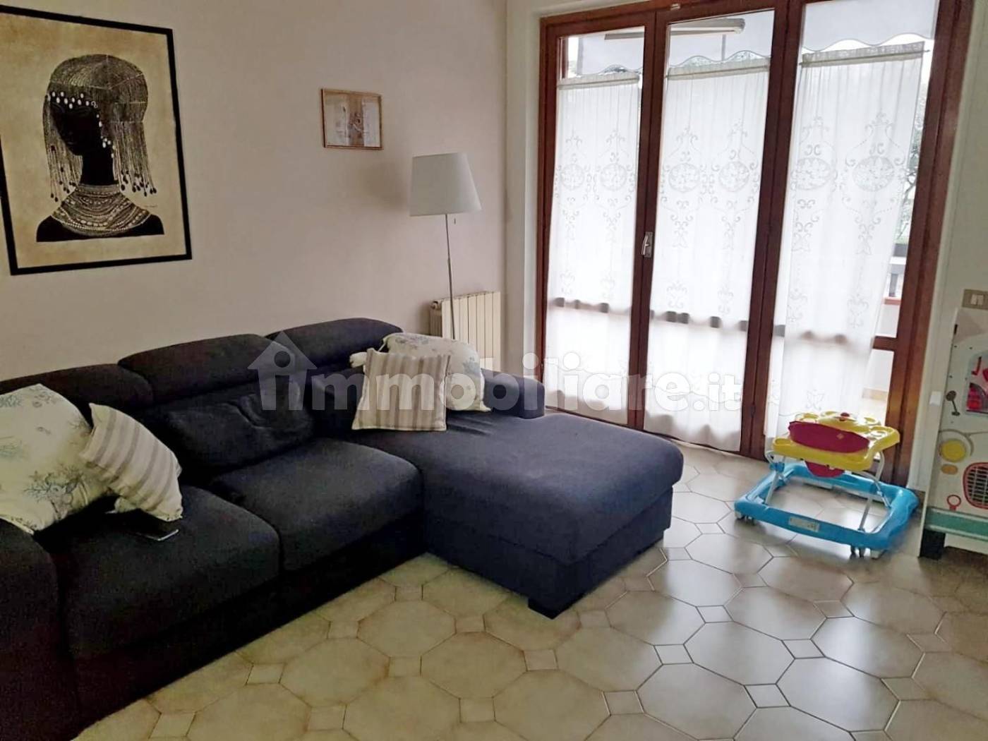 Quadrilocale buono stato, Marina di Massa Centro, Massa