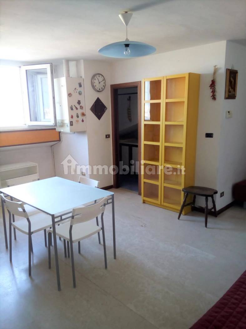 Monolocale via Alcide De Gasperi, Centro, Porto Recanati