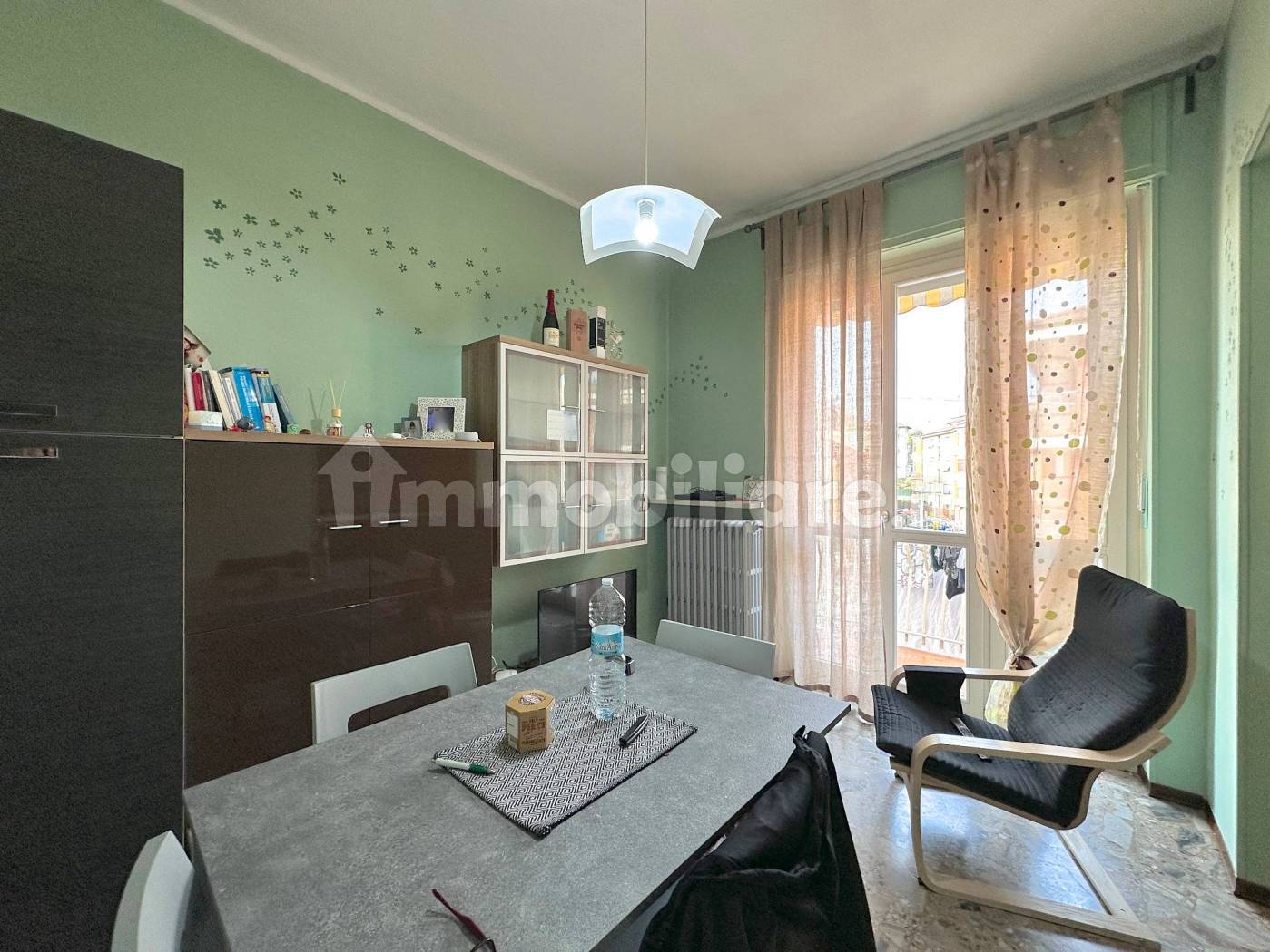 Trilocale buono stato, primo piano, Centro, Bra