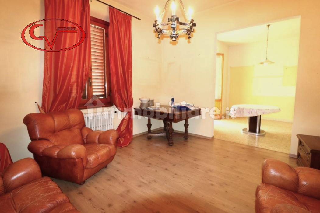 Quadrilocale via 25 Aprile, San Giovanni Valdarno