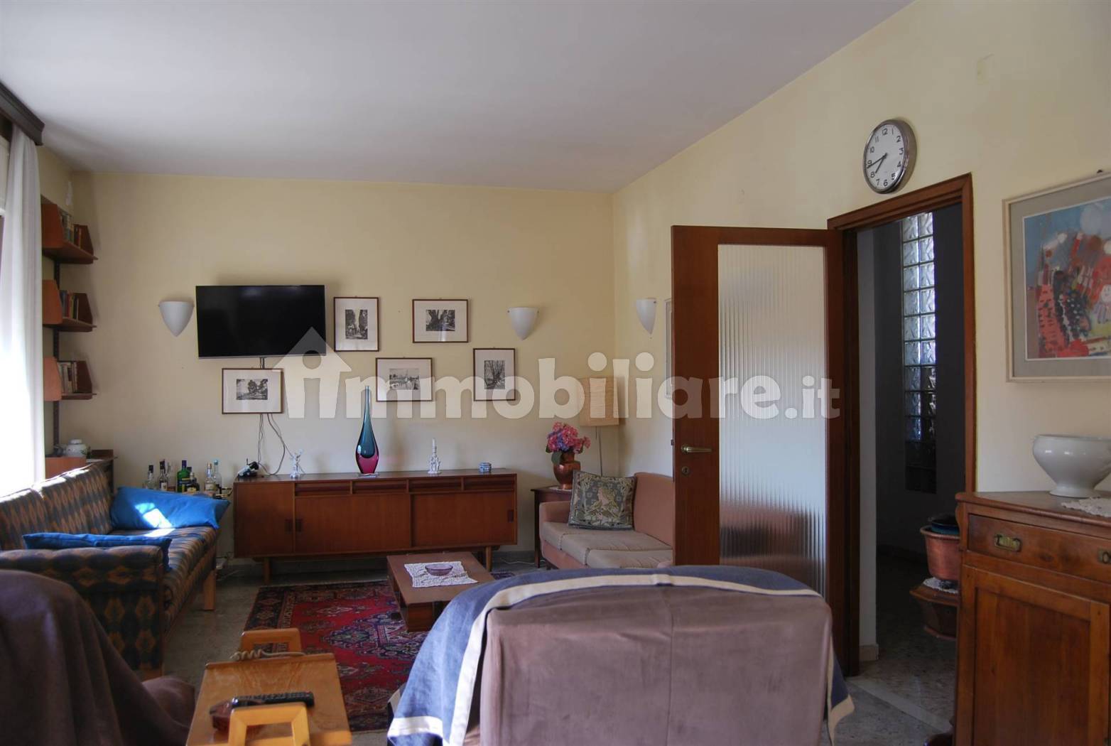 Appartamento via Casella da Pistoia, Pistoia Ovest, Pistoia