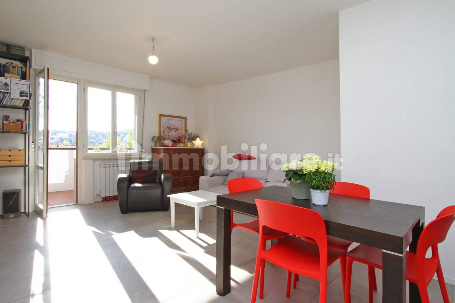 Trilocale via Girolamo Tilli 82, Madonna Alta - Prepo, Perugia