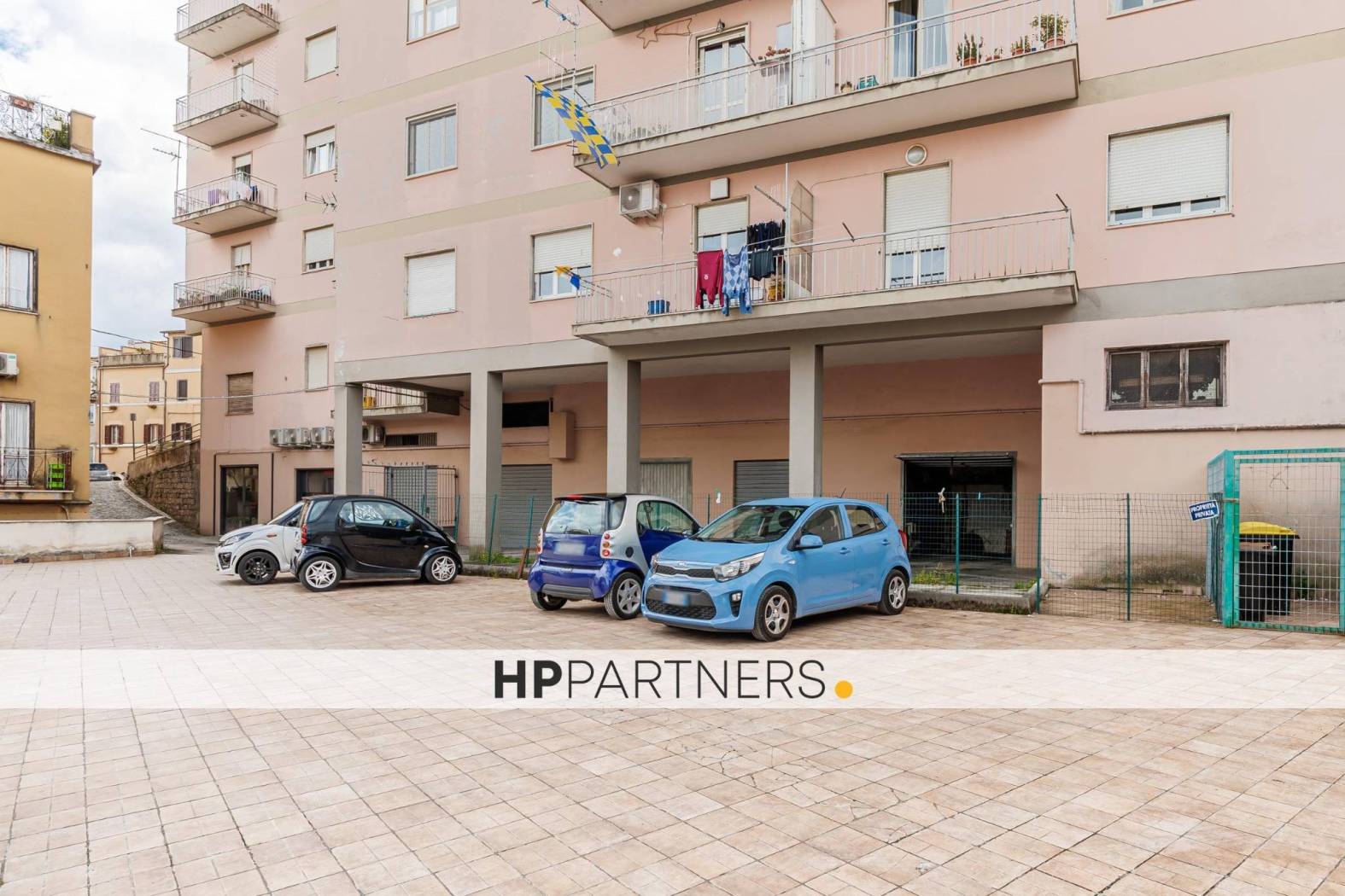 Garage - Box in Vendita