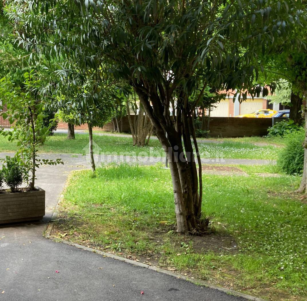 Trilocale buono stato, primo piano, Vicoli - Redentore, Ravenna