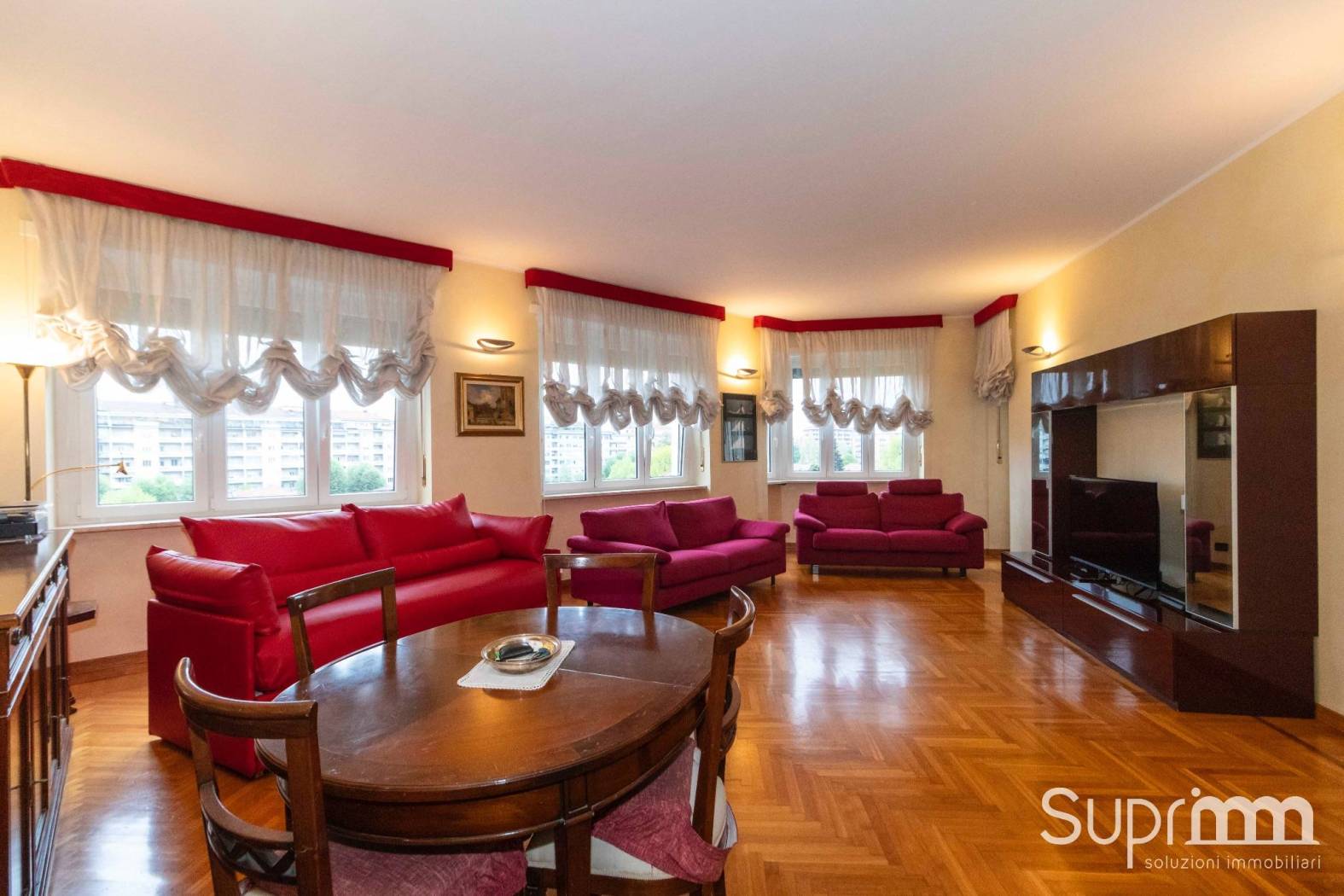 Appartamento corso Sebastopoli 202, Santa Rita, Torino