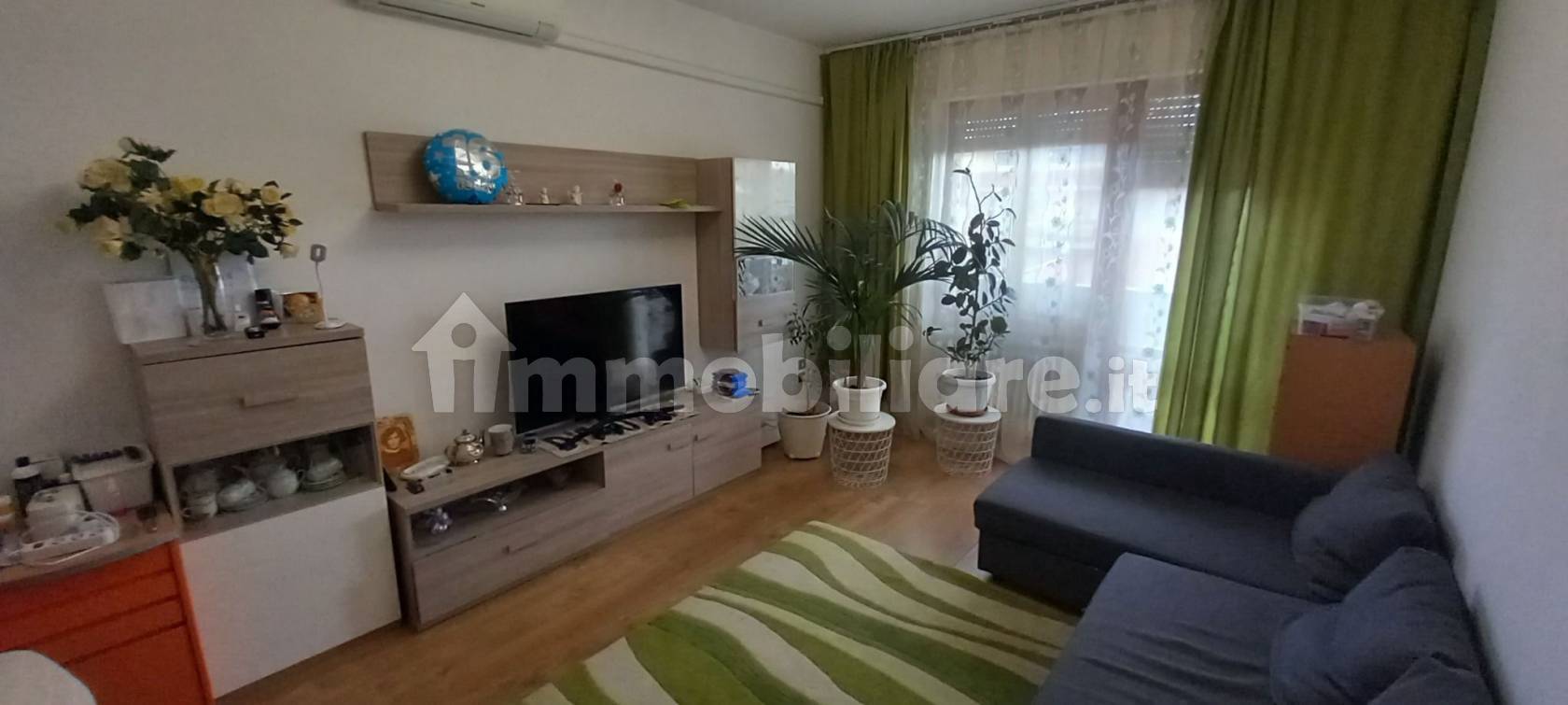 Quadrilocale via Gabriele D'Annunzio, Centro, Francavilla al Mare