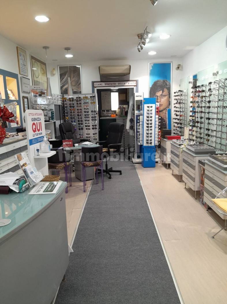 Ottica - Foto in Vendita