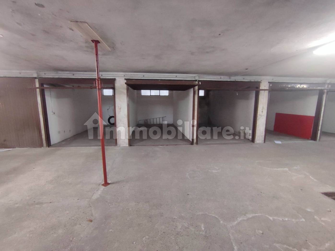 Garage - Box in Vendita