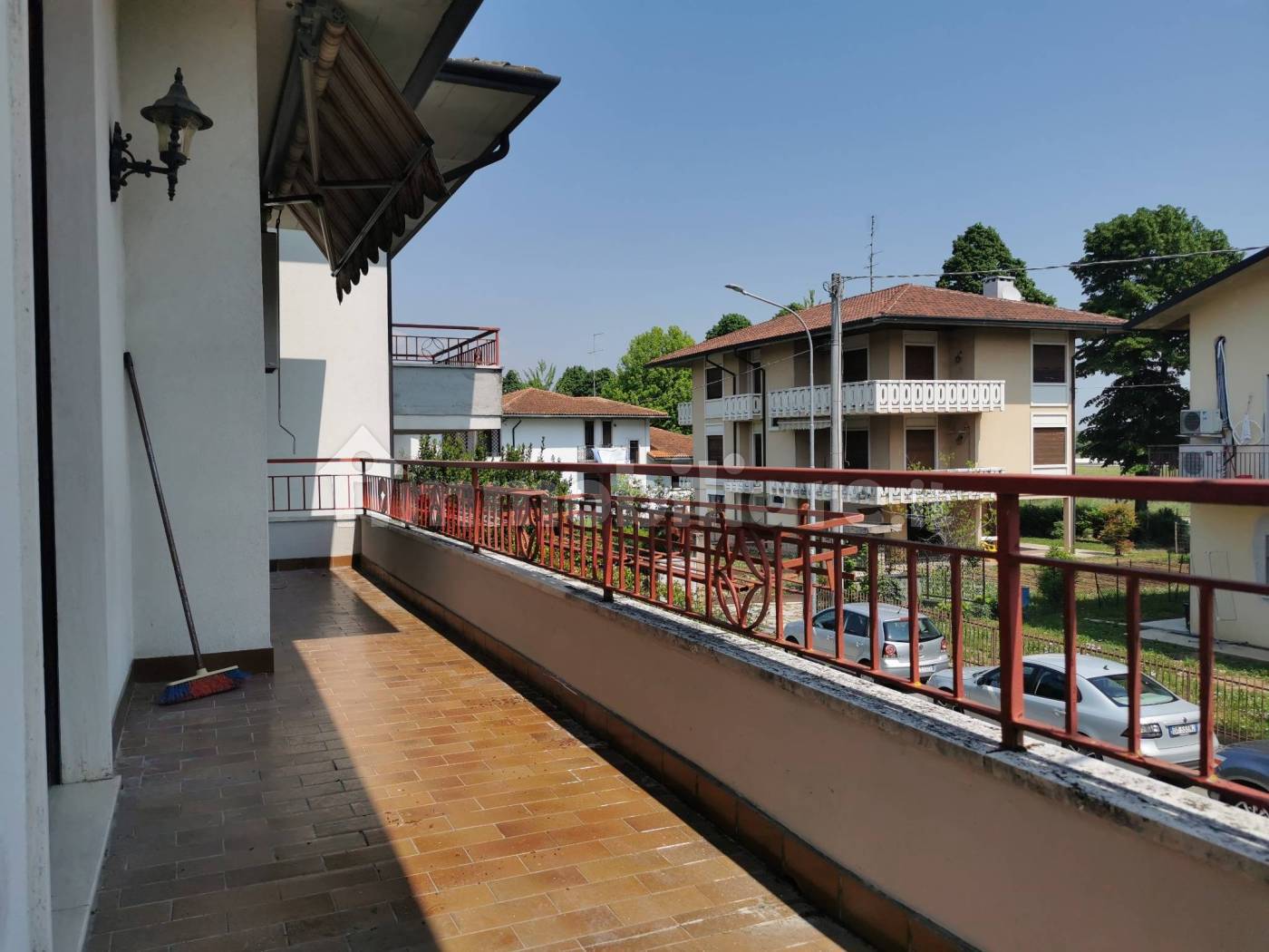 Trilocale via Ca' Balbi 414, Bertesinella - Ca' Balbi, Vicenza