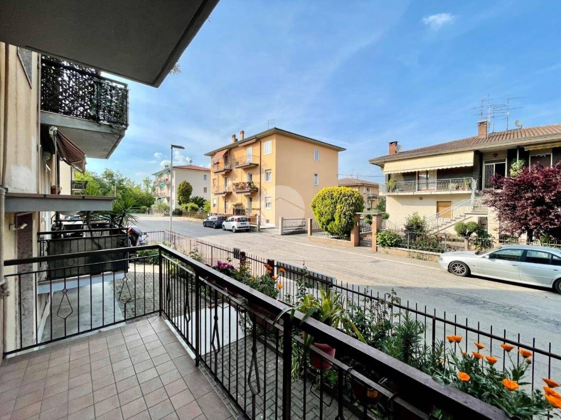 Quadrilocale via Enrico Fermi 13, San Martino Buon Albergo