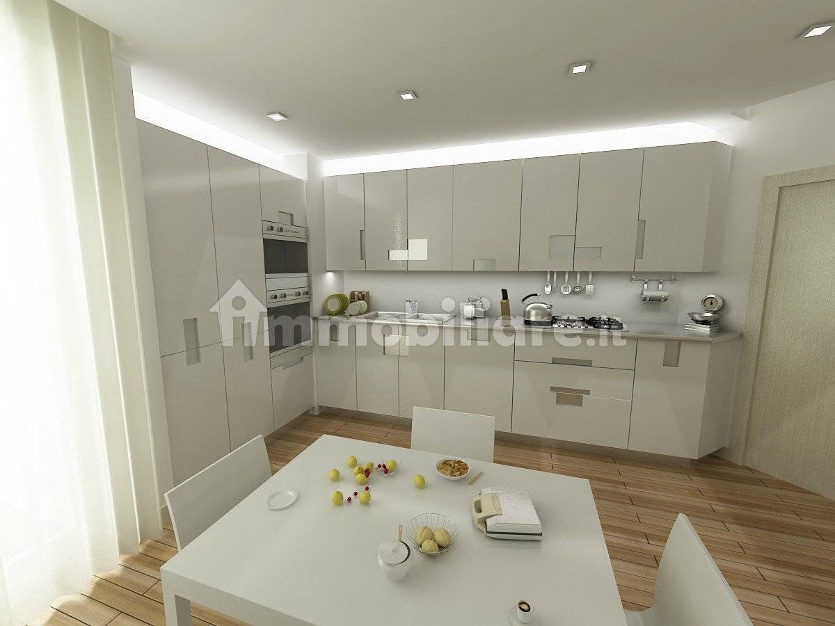 Quadrilocale via Stalingrado, 16/2, Bolognina, Bologna