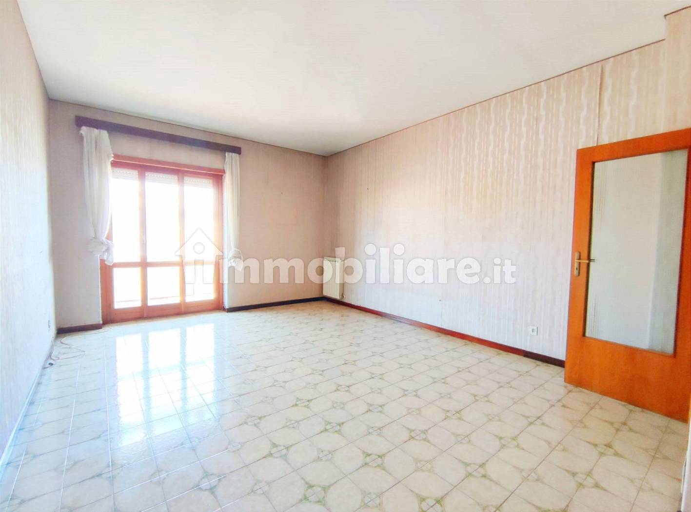 Appartamento via Gustavo Vagliasindi, Vulcania - Sanzio, Catania