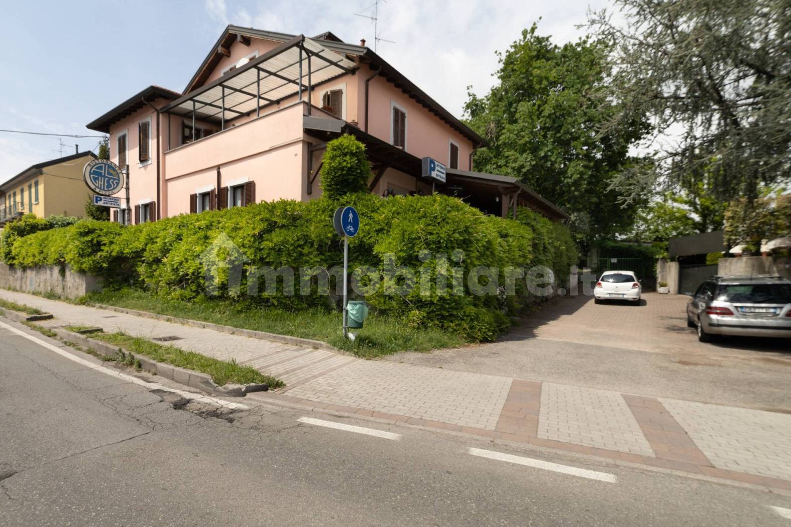 Ristorante in Vendita