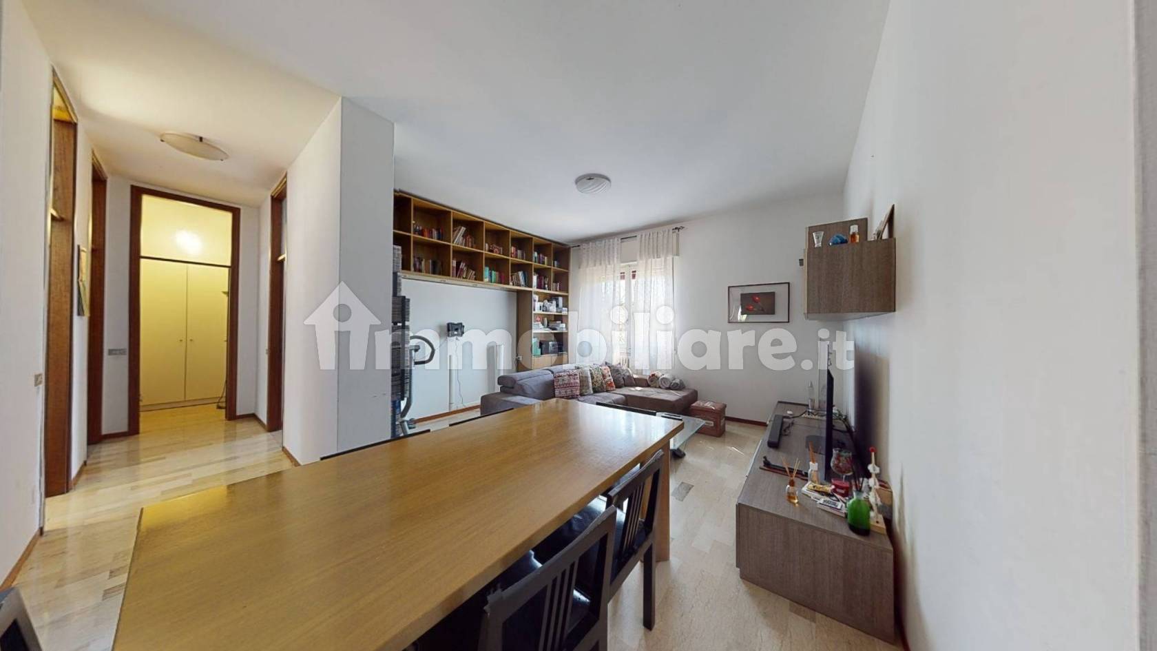 Trilocale viale delle Rimembranze 4, Meda