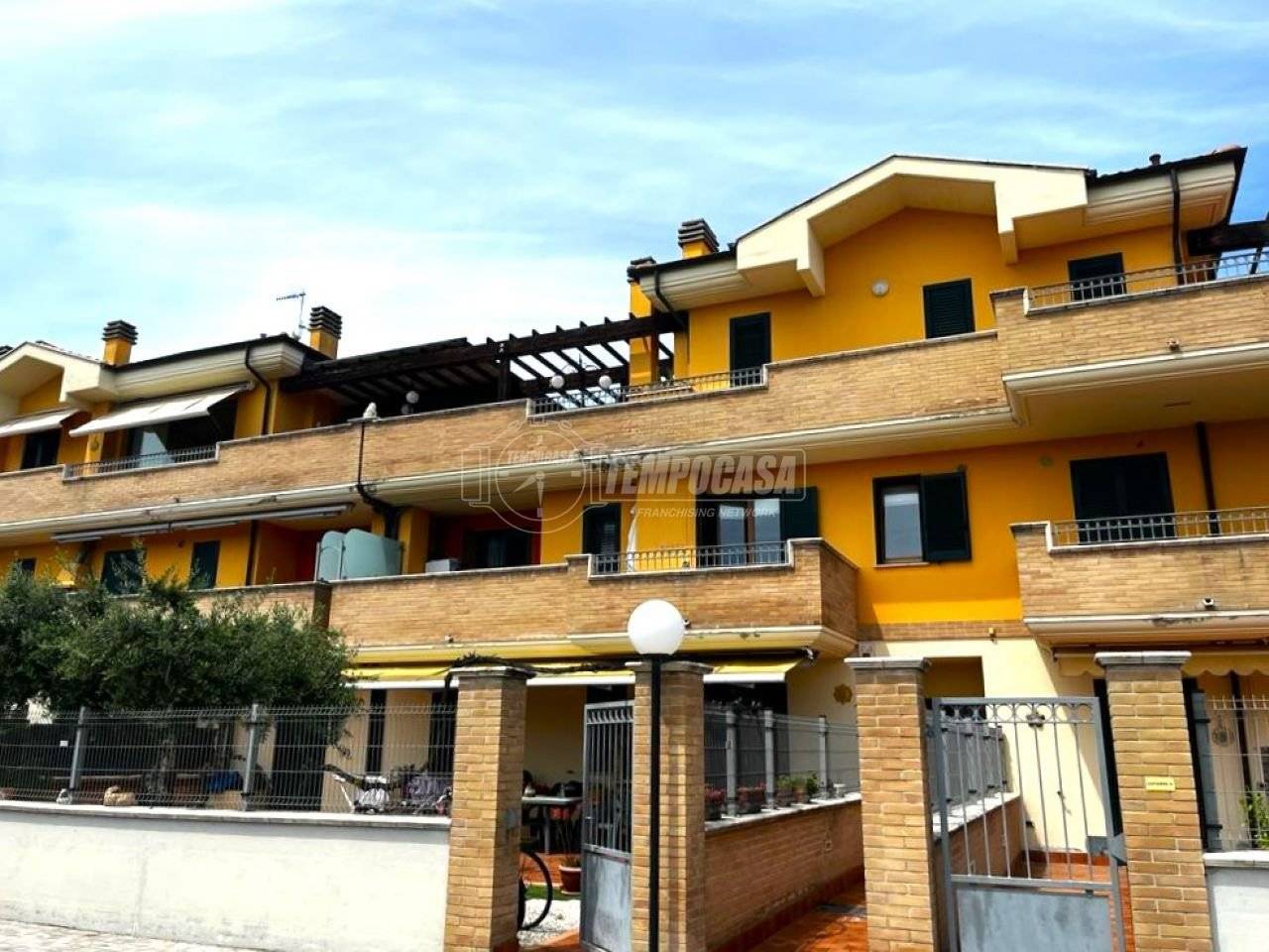 Bilocale via Cervi Fratelli 30, Porto d'Ascoli, San Benedetto del Tronto